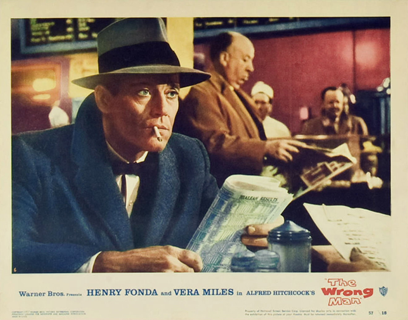 est100 一些攝影(some photos): Henry Fonda 亨利·方达 / 亨利·方達